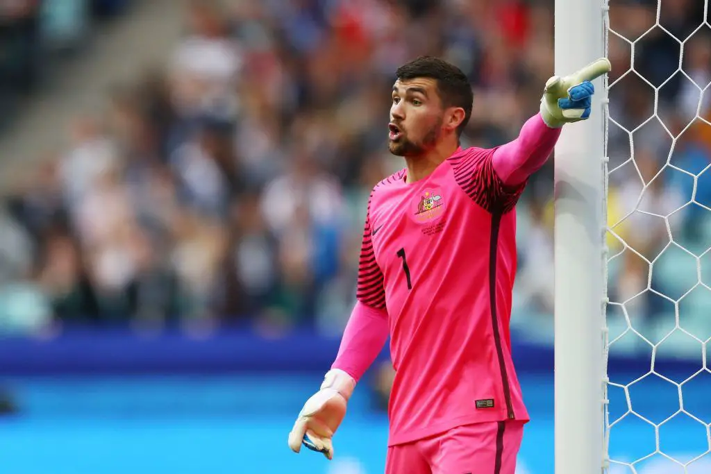 Maty Ryan joins AZ Alkmaar from Copenhagen - Get Belgian & Dutch ...