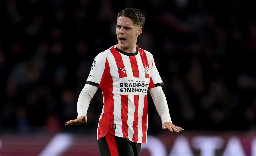 PSV midfielder could be set for big money move to Fenerbahçe - Get ...